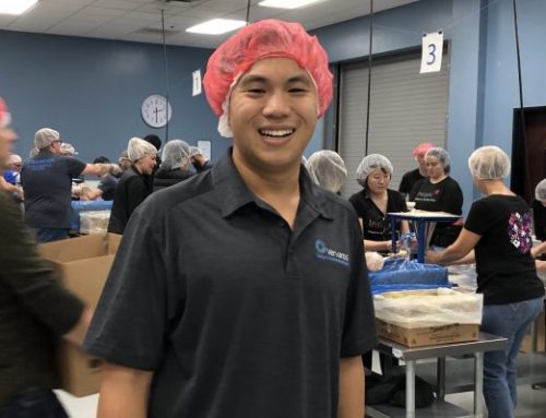 New Arizona Headquarters for Vervantis - Vervantis