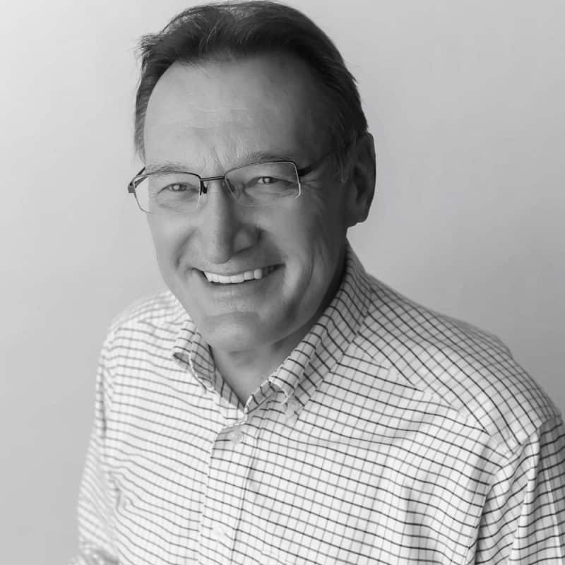 Larry Ihrke - Vervantis