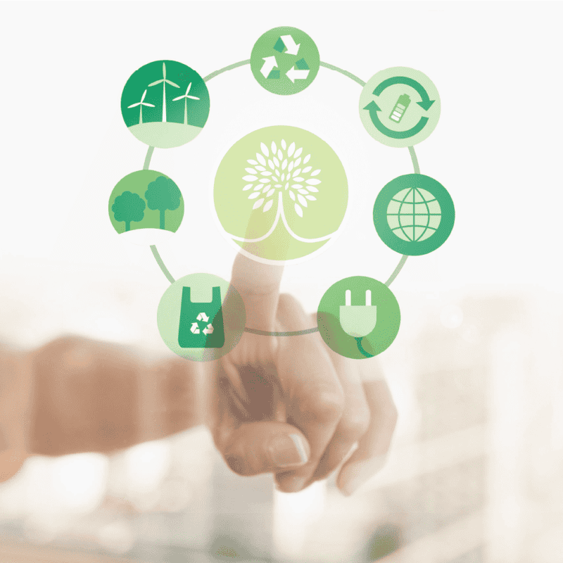 How Ai Is Driving Decarbonization And Optimizing Energy Use Vervantis